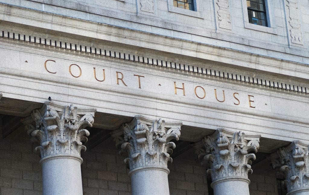 The Impact of COVID-19 on the Legal Landscape | Jeff Lewis Law, APC